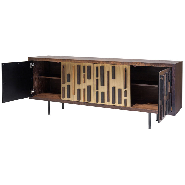 Save 35% • Blok Media Console