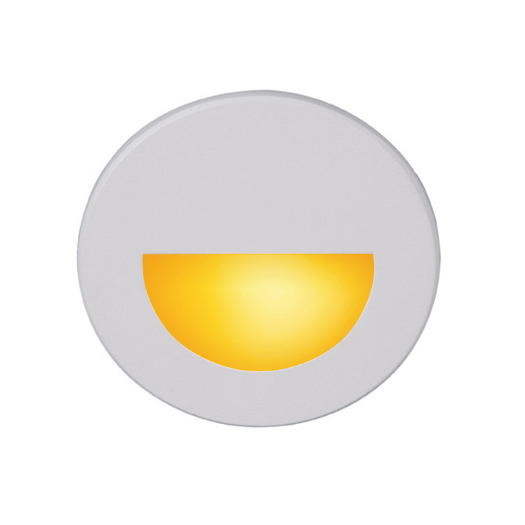 Save 21% • LEDme Integrated LED Metal Step Light