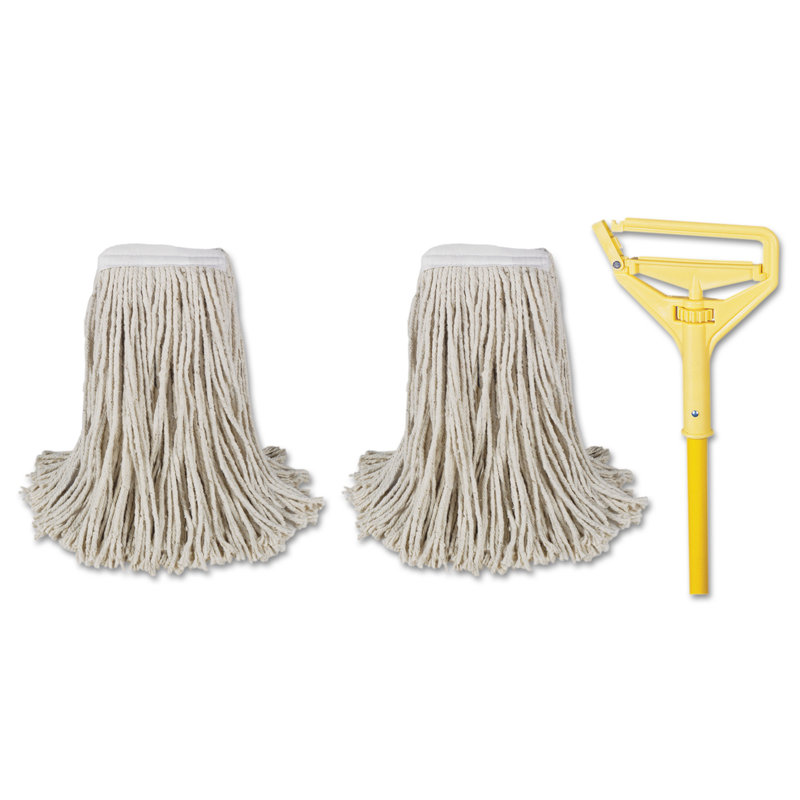 Boardwalk Cut-End Mop | Wayfair
