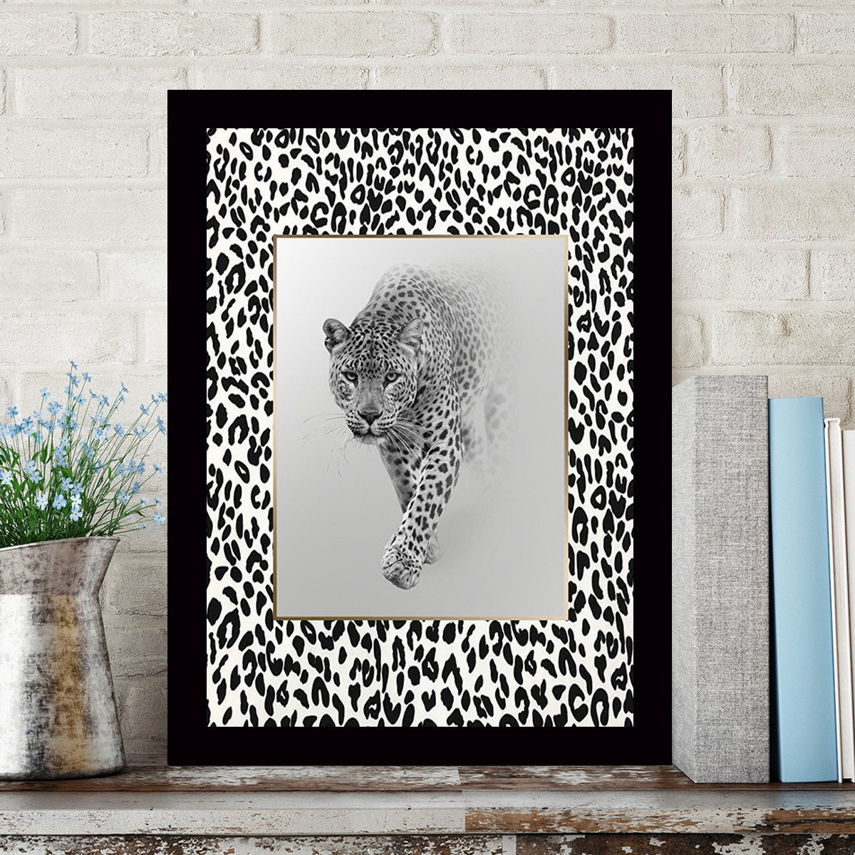 East Urban Home Single Picture Frame Print on MDF - Wayfair Canada