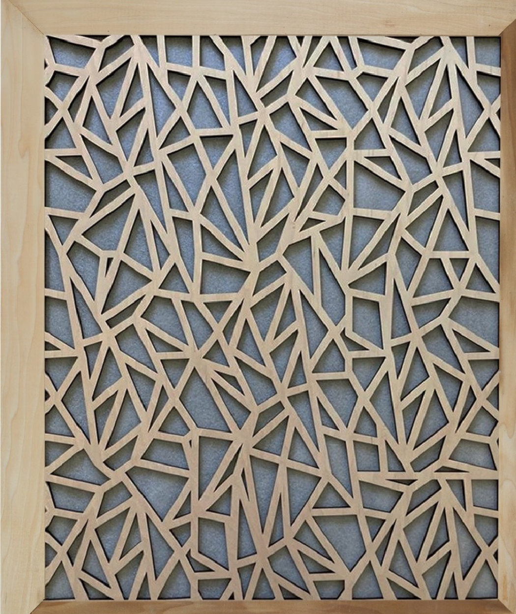 Stellar 4'' W x 25'' L Wood Vent Cover - Wayfair Canada