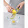 Joseph Joseph Handi-Zest-mini grater with scraper blade | Wayfair.co.uk