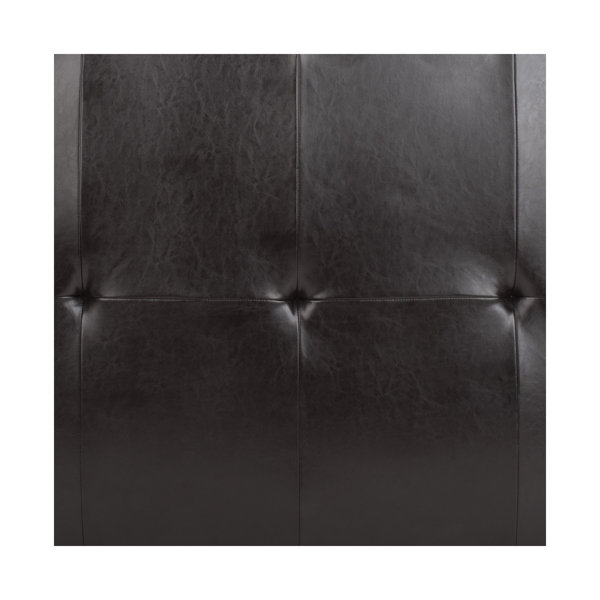 Red Barrel Studio® Damasa 48" Wide Rectangle Cocktail Ottoman & Reviews ...