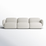 Modern Extra Long (Over 100") Sofas | AllModern