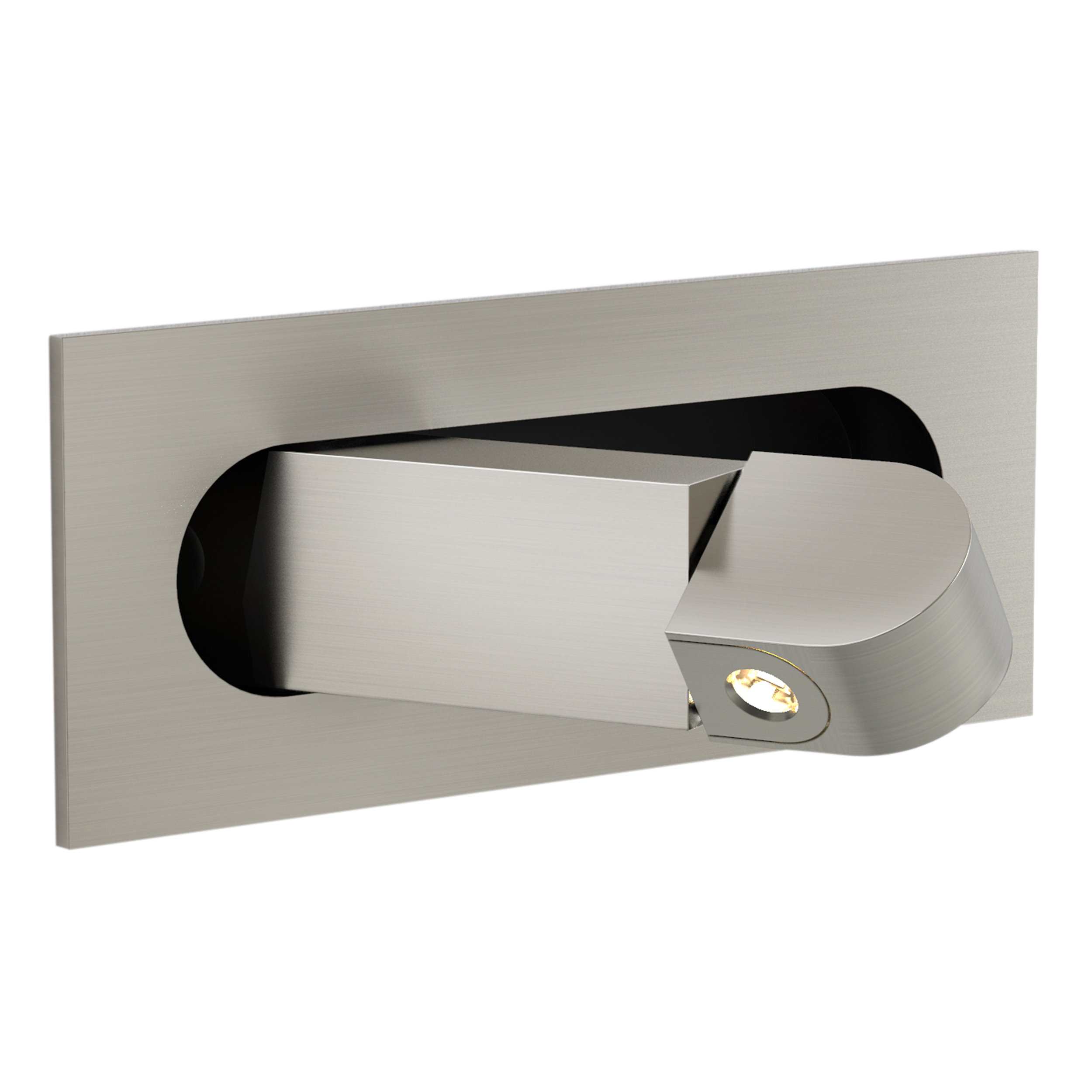 Astro Lighting Astro - Digit LED Reading Light | Perigold