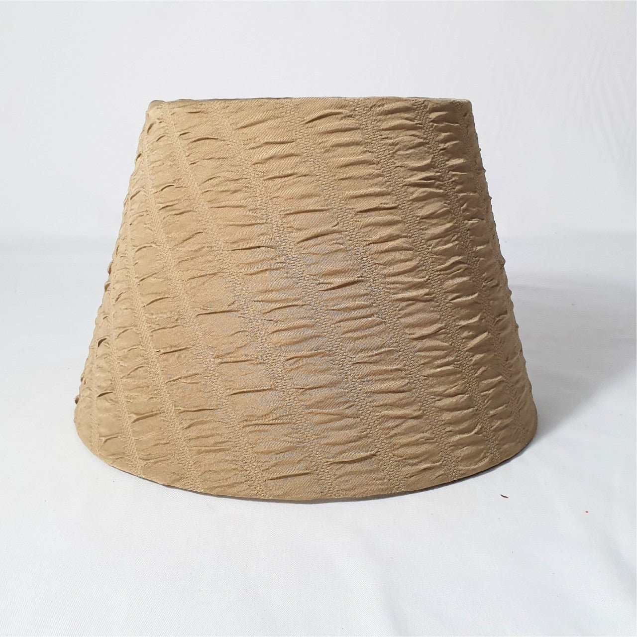 Latitude Run® Handmade Lampshade; Art lamp shade; Lamp shade for table ...