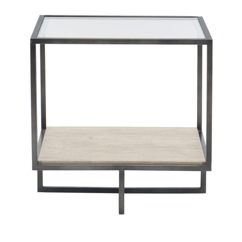 Bernhardt Harlow End Table & Reviews | Perigold
