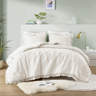 510 Design Phoebe Diamond Quilted Ruffle Edge Comforter Set "& Reviews ...