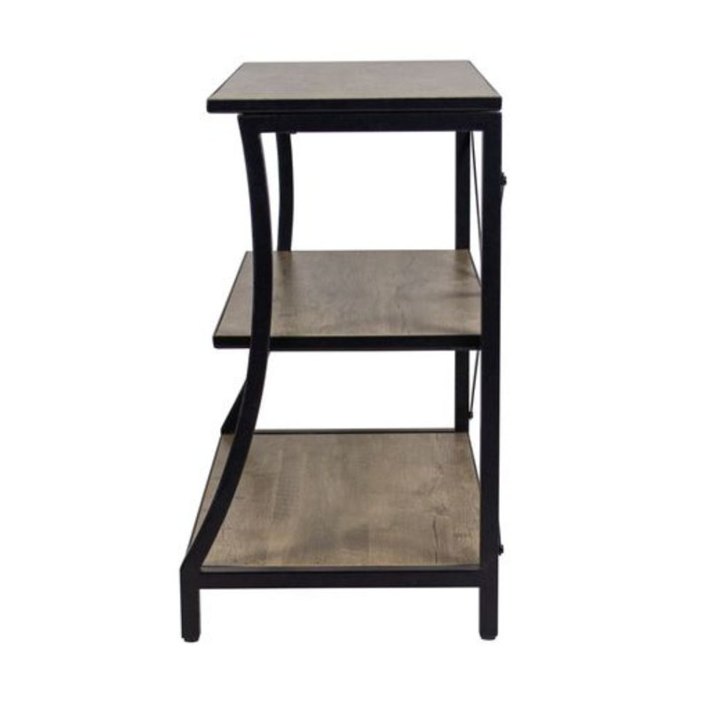 17 Stories Seleah Rectangle Aquarium Stand & Reviews | Wayfair