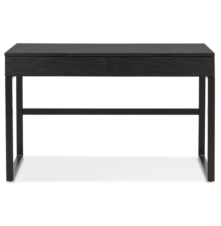 17 Stories Jazavian 120cm W Rectangular Writing Desk | Wayfair.co.uk