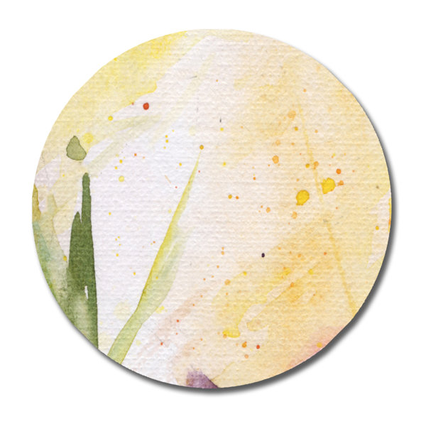DecorumBY Spring Morning Print by DecorumBY | Perigold