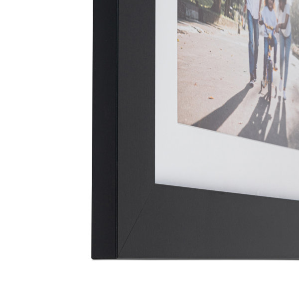Red Barrel Studio® Millville Picture Frame & Reviews | Wayfair