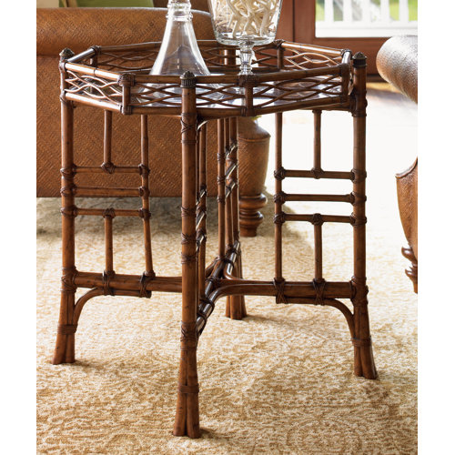 Wayfair | Tommy Bahama Home End & Side Tables You'll Love in 2024