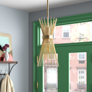 Unique / Statement Pendant Lighting You'll Love | Wayfair