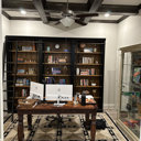 Birch Lane™ Lorna Bookcase & Reviews | Wayfair