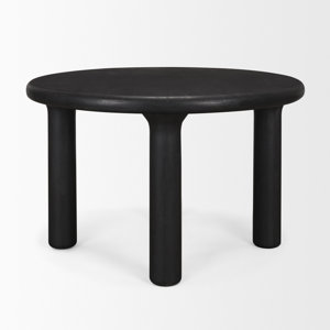 Zuiver Storm Round Dining Table | Perigold