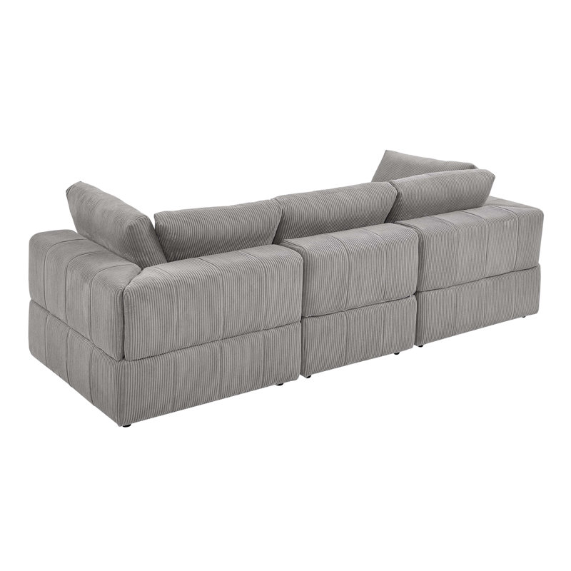 Wade Logan® Antwand Sofa & Reviews | Wayfair