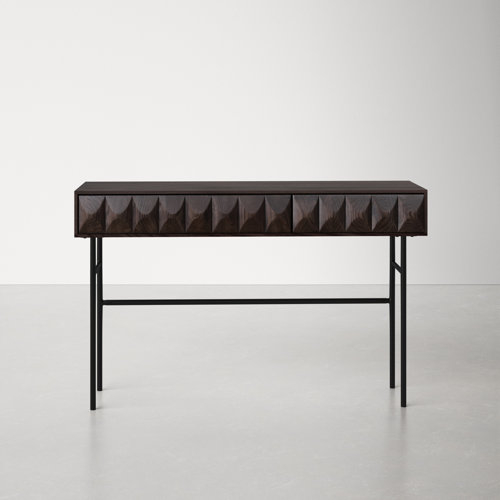Modern & Contemporary Black Console Tables | Up To 60% Off | AllModern