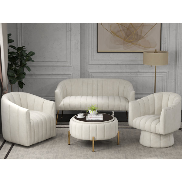 Living Room Sets You'll Love - Wayfair Canada