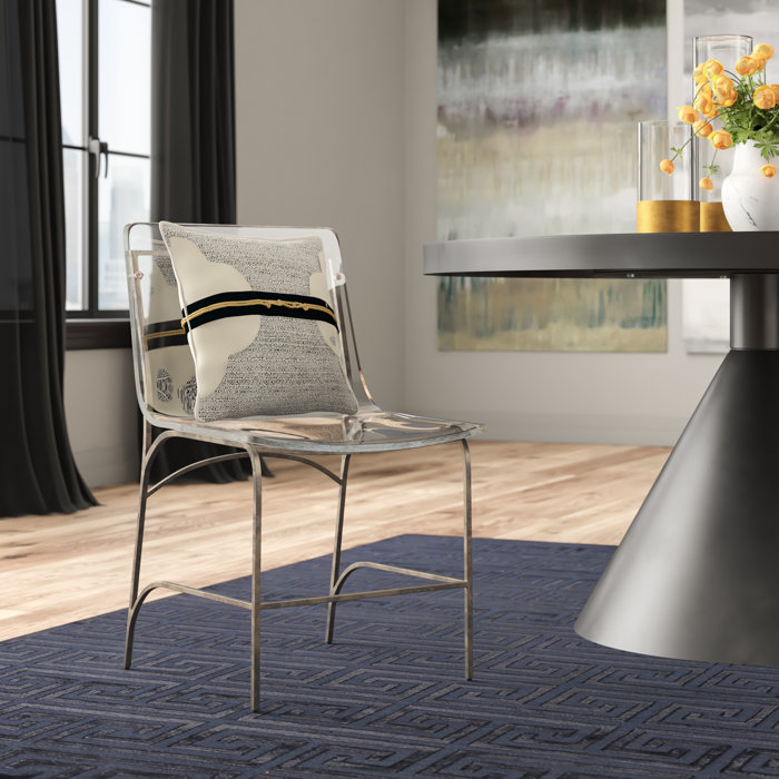 Gabby Penelope Side Chair | Wayfair