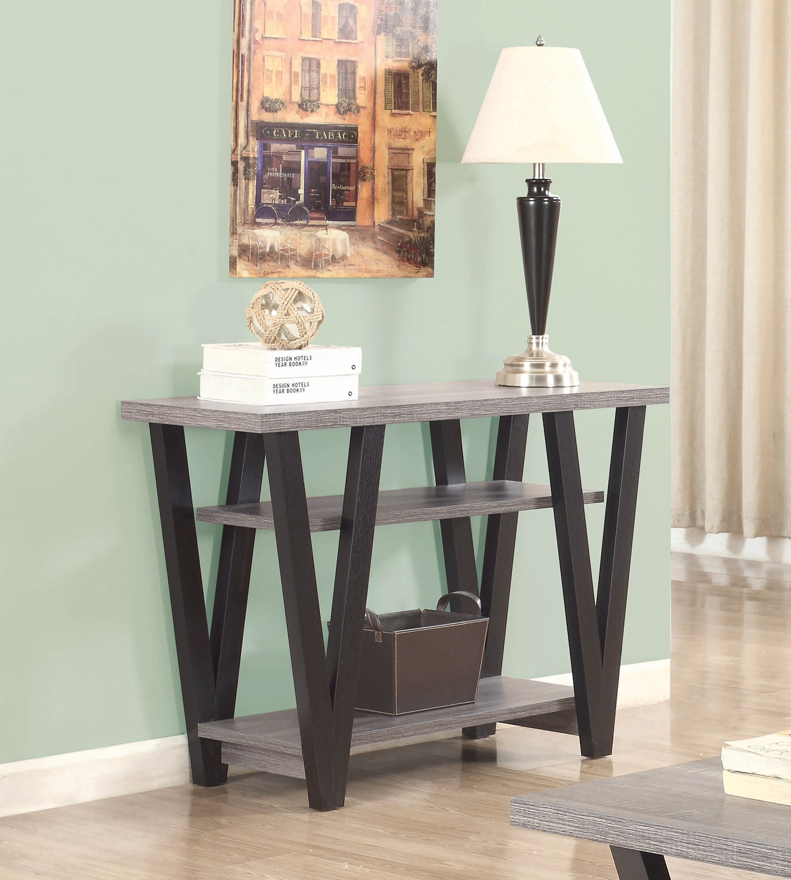 Latitude Run® Gunbritt 42" Console Table | Wayfair