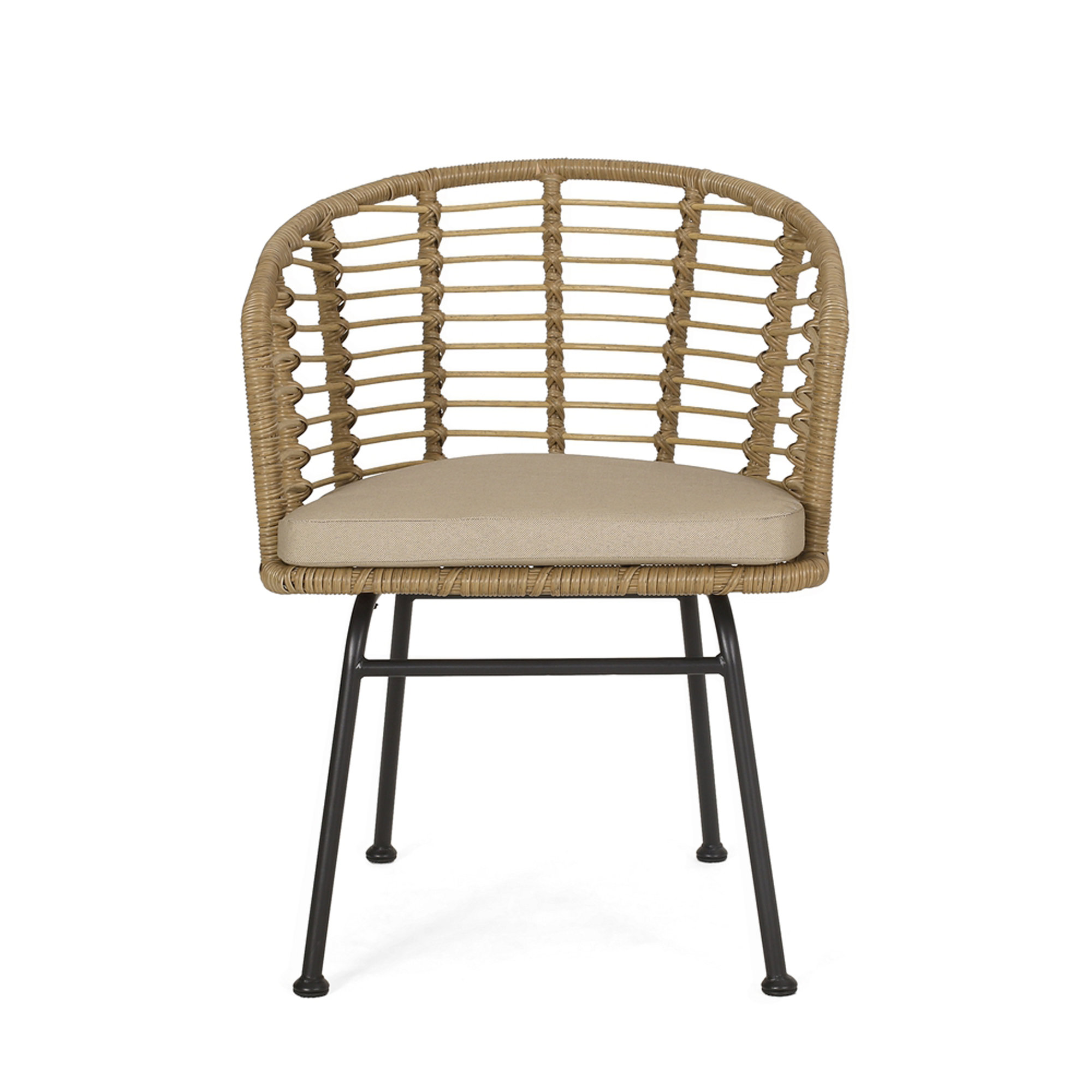 Ebern Designs Randy Chair - Wayfair Canada