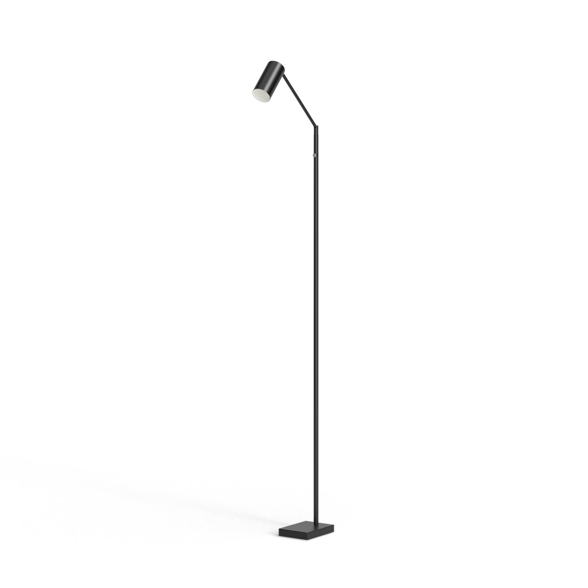 AllModern Koen 69" LED Task/Reading Floor Lamp & Reviews | Wayfair