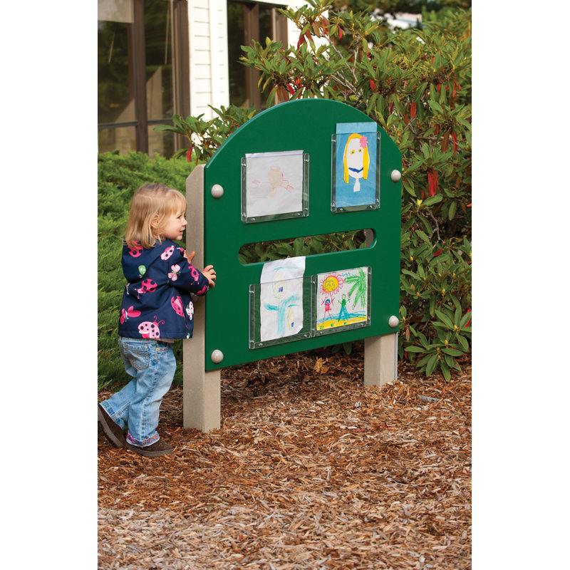 UltraPlay Gallery Panel - Wayfair Canada