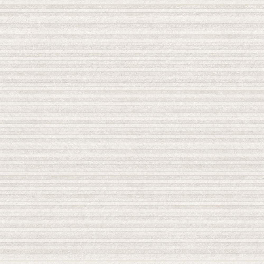 The Tile Life Crete 12'' x 40'' Ceramic Relief Stone Look Wall Tile ...