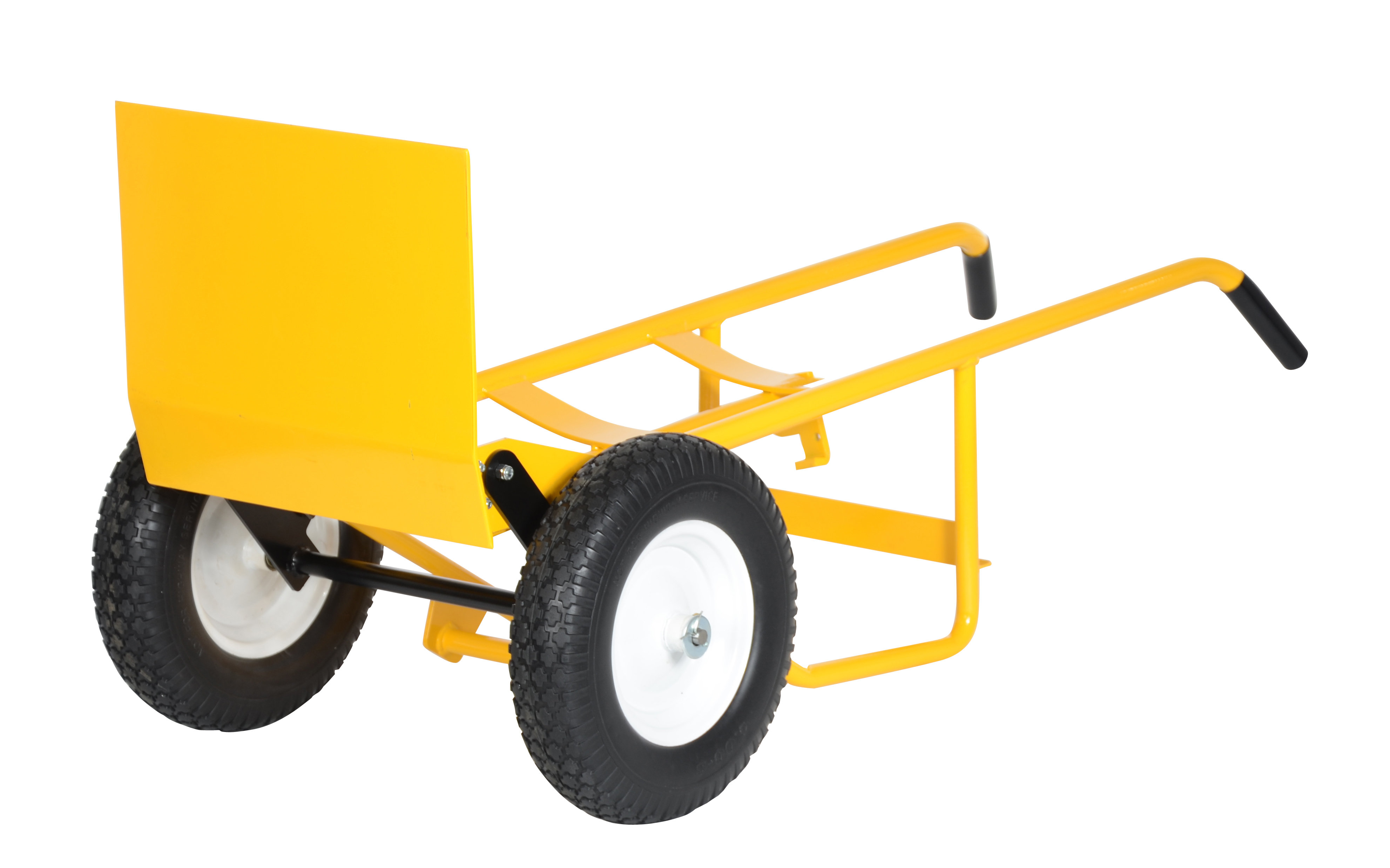 Vestil 500 lb. Capacity Drum Truck - Wayfair Canada