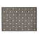 17 Stories Kevontae Geometric Machine Woven Gray Area Rug Set | Wayfair ...