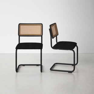 Wicker / Rattan Chairs You'll Love | Wayfair