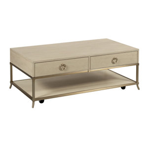 Rosdorf Park Dev Coffee Table | Wayfair