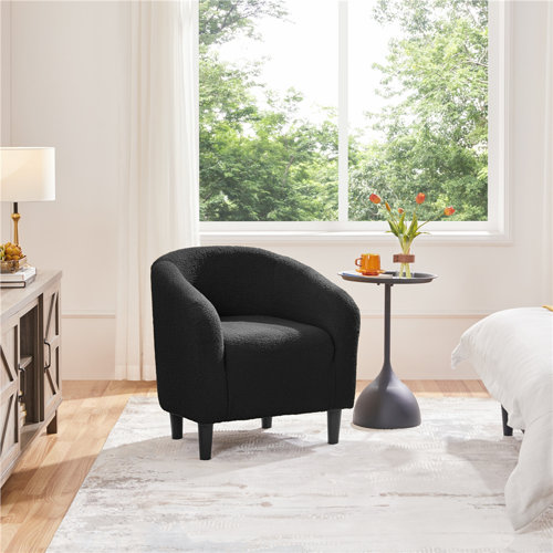 Black Chairs | Wayfair