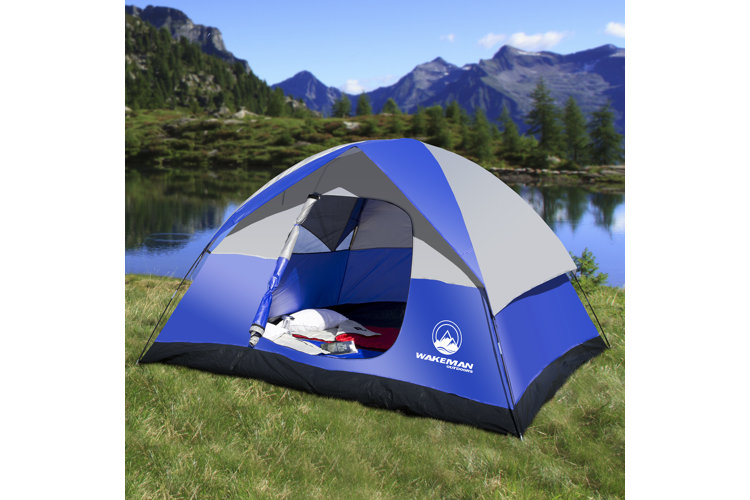 11 Types of Tents for Every Outdoor Activity | Wayfair