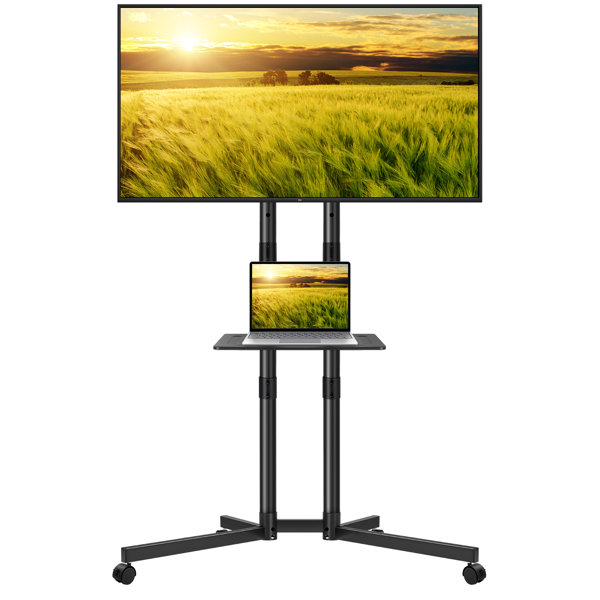 KKTONER Floor Stand Mount - Wayfair Canada