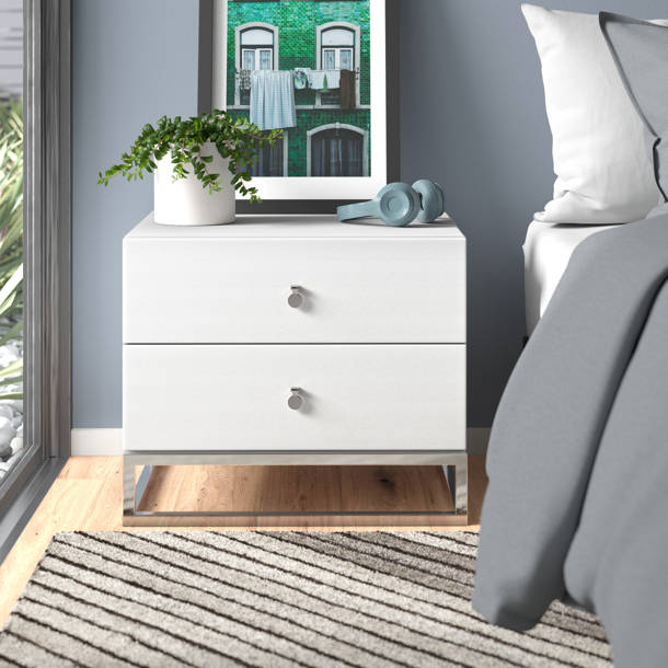 Wade Logan® Ashlley Upholstered Storage Bed | Wayfair