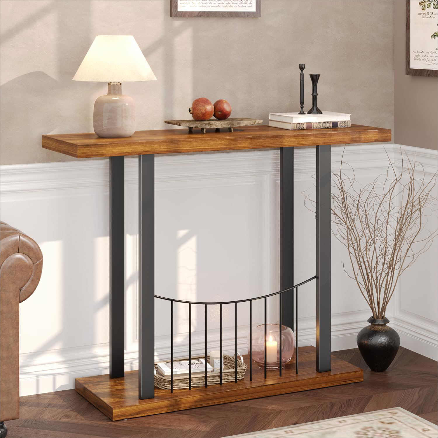 17 Stories Console Table - Wayfair Canada