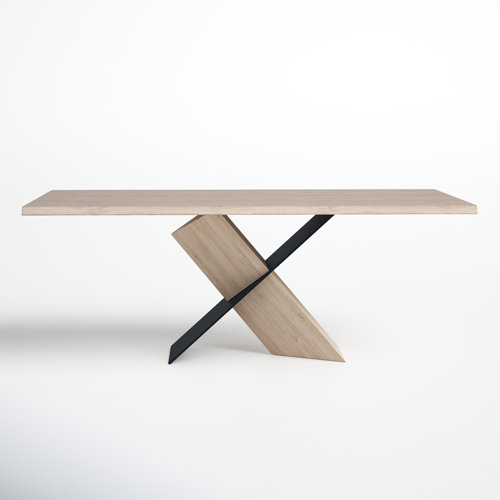 Modern Wood Dining Tables | AllModern