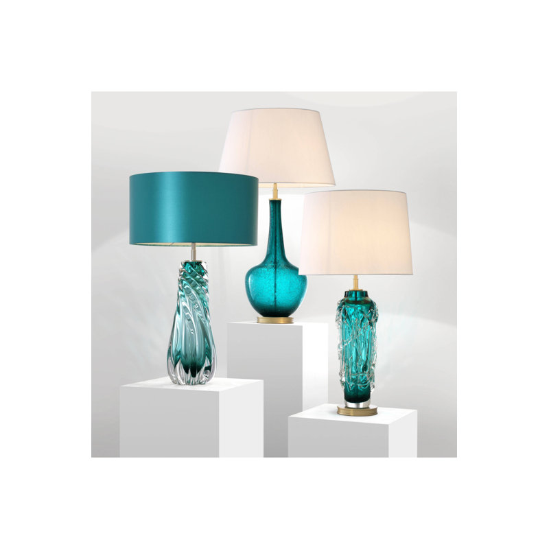 Eichholtz Barron Table Lamp | Wayfair