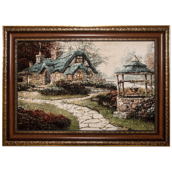 Bloomsbury Market Dalessandro 60cm X 85cm Area Rug Set | Wayfair.co.uk