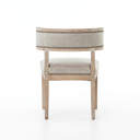 Four Hands Carter Mayfair Side Chair & Reviews | Perigold