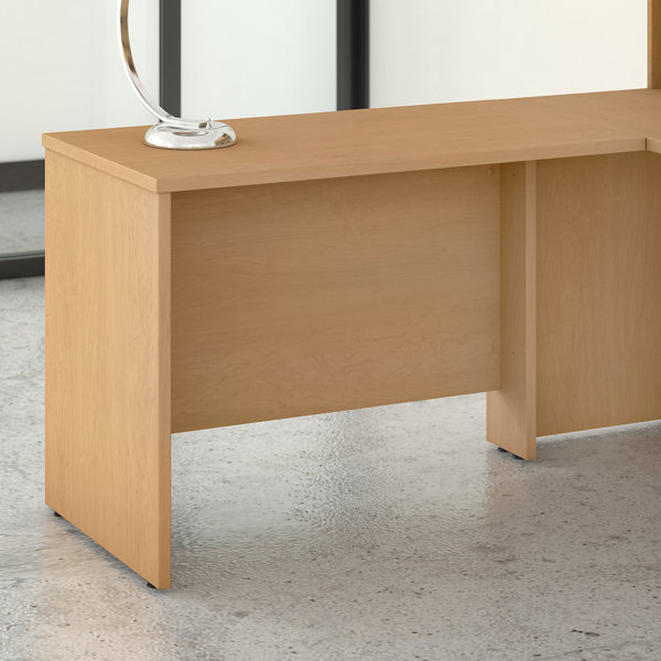 The Twillery Co. Ringold Configurable Office Set & Reviews - Wayfair Canada