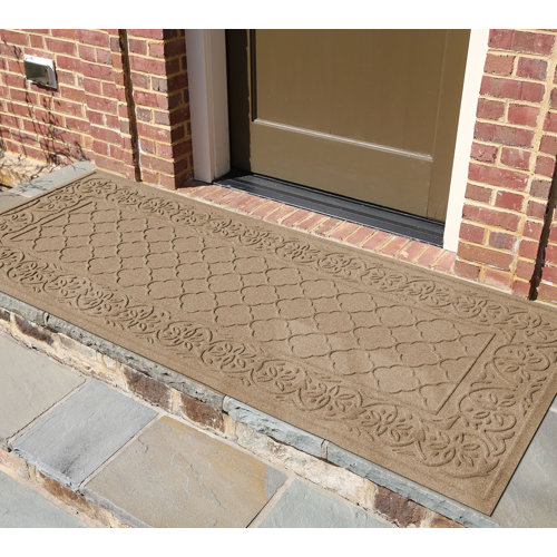Wayfair | Extra Large Outdoor Door Mats You'll Love in 2023