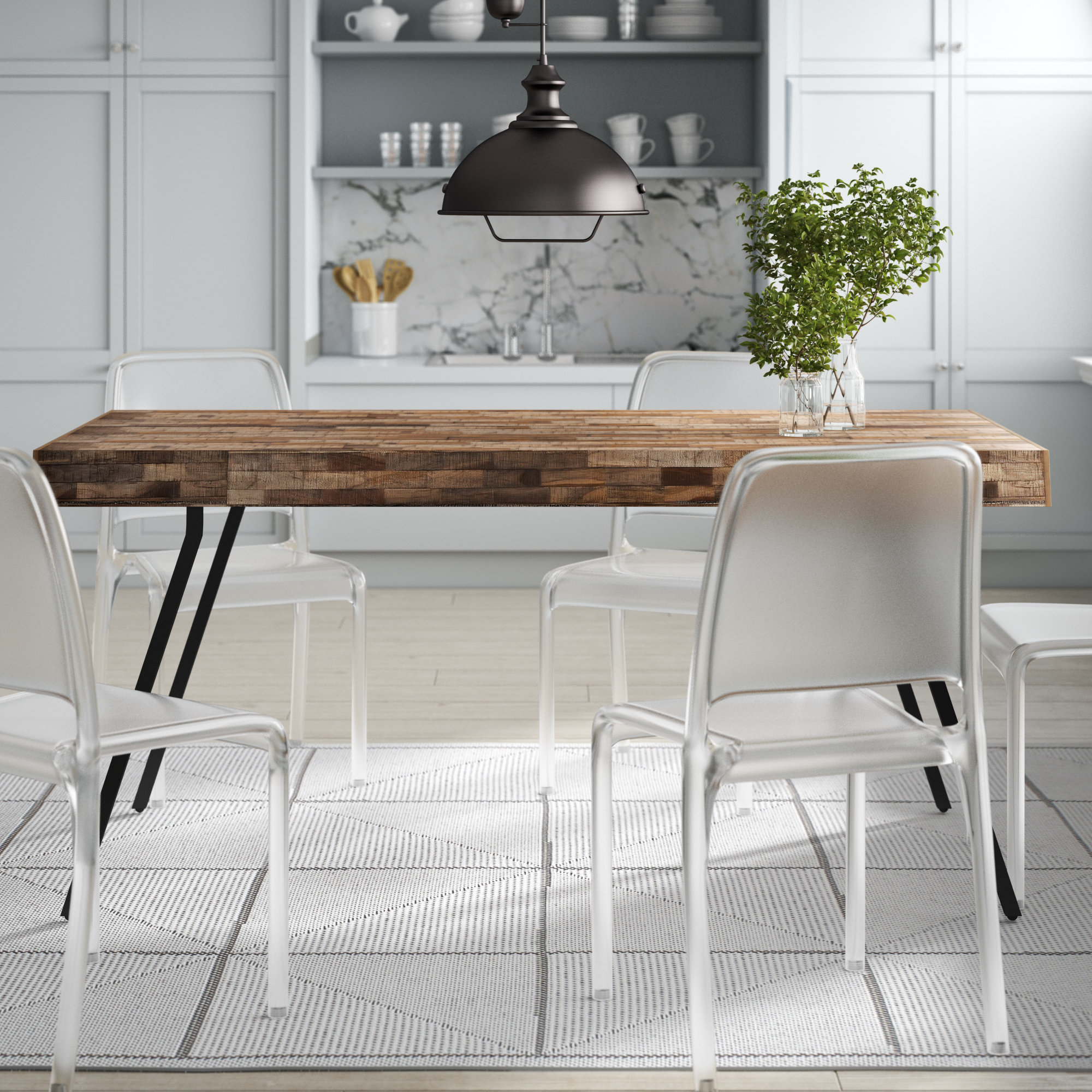 Williston Forge Juliana Dining Table | Wayfair.co.uk