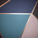 Hashtag Home Addisyn 10m x 53cm Semi-Gloss Wallpaper Roll & Reviews ...