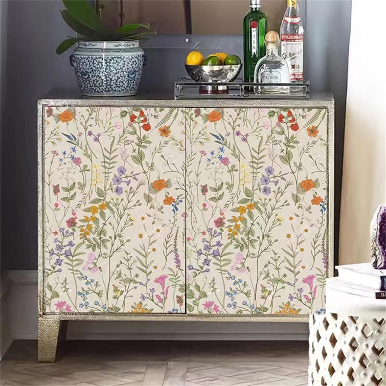 Winston Porter Kesuan Peel & Stick Wallpaper | Wayfair