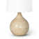 ReginaAndrew Noa Travertine Mini Lamp | Perigold