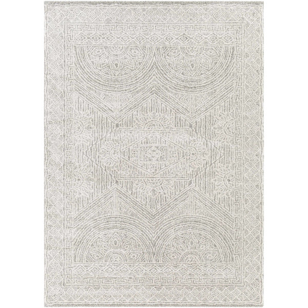 One Allium Way® Aime Oriental Rug | Wayfair