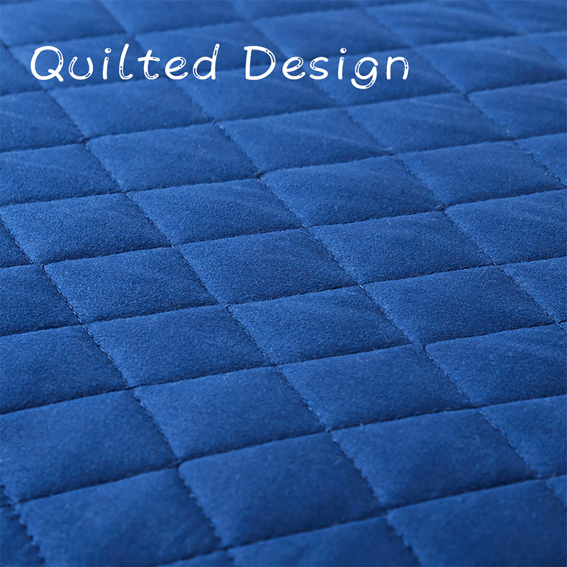 George Oliver Stogner Quilt Set & Reviews | Wayfair